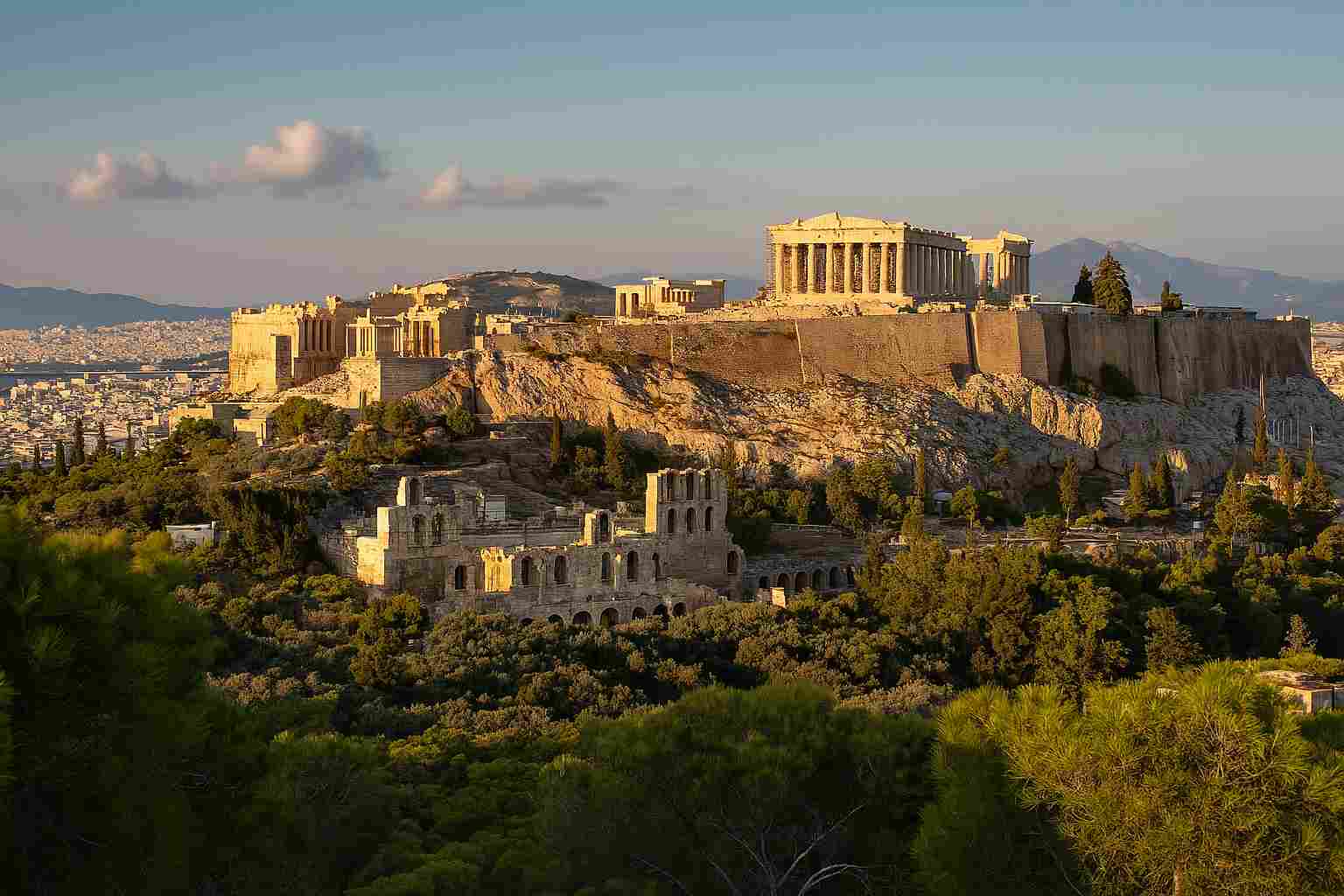 Why invest in Greece - tkcfinance.com