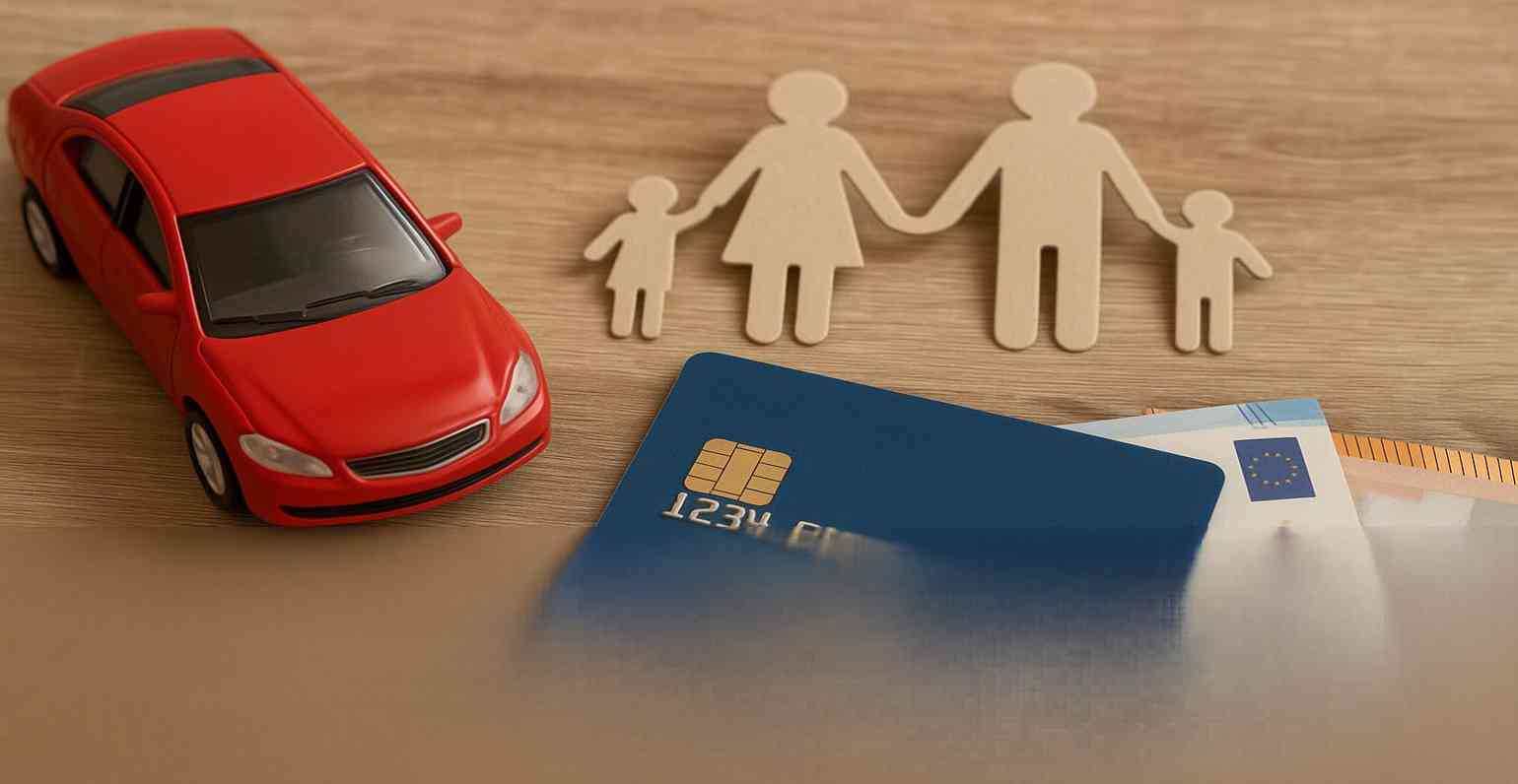 Η πρώτη διμηνιαία δόση του επιδόματος παιδιού (Α21) για το 2025 θα καταβληθεί μέσω προπληρωμένης ...