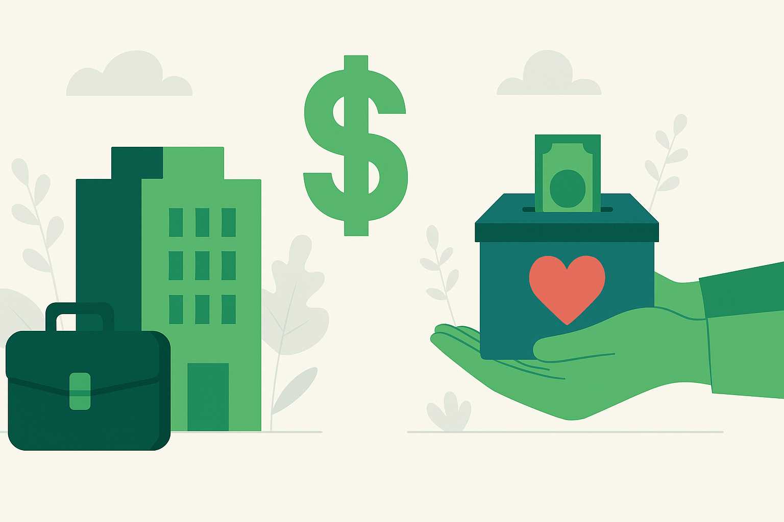 Δωρεά από Εταιρεία (κερδοσκοπικού χαρακτήρα) σε Μη Κερδοσκοπικό Σωματείο – Τι Ισχύει (2025 ...